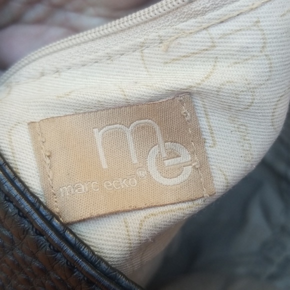 Marc Ecko | Bags | Marc Eco Hobo Bag | Poshmark
